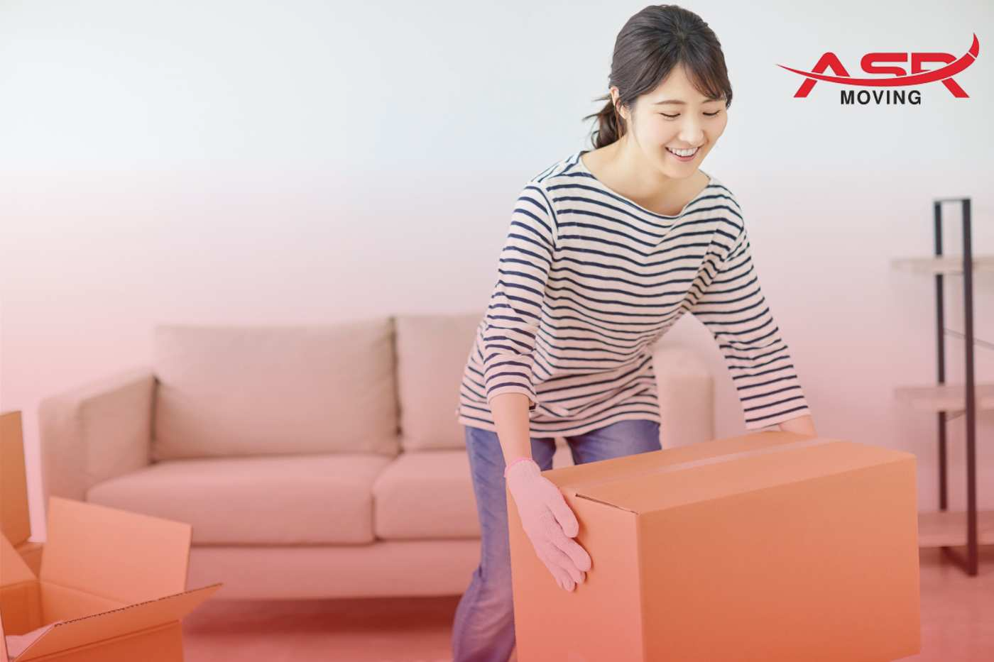 How to Make a Packing Plan for Moving Out