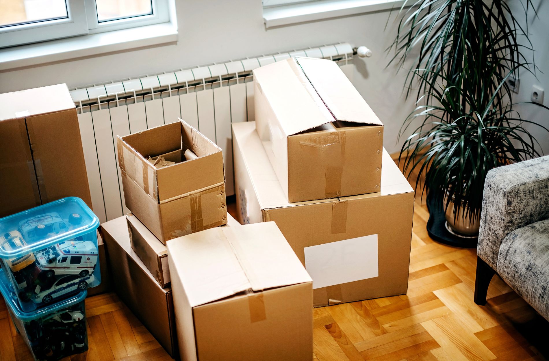10 Essential Steps for Edmonton Homeowners Before Movers Arrive - Asr ...