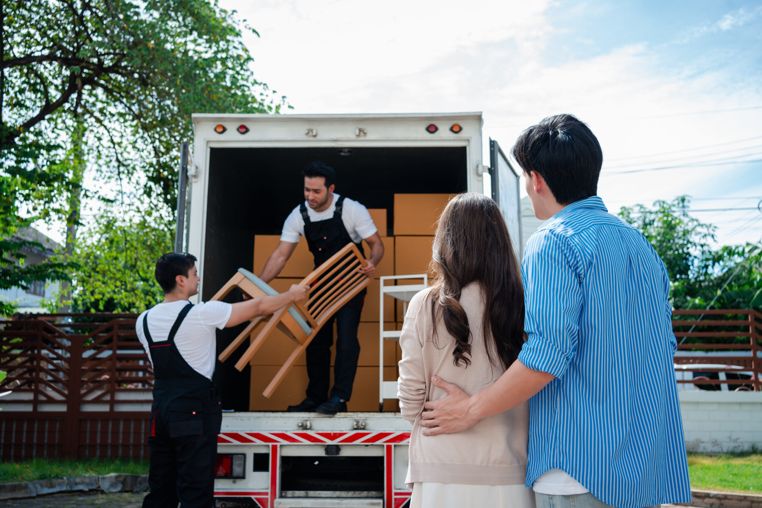 How to Successfully Plan and Execute a Long-Distance Move - Asr Moving