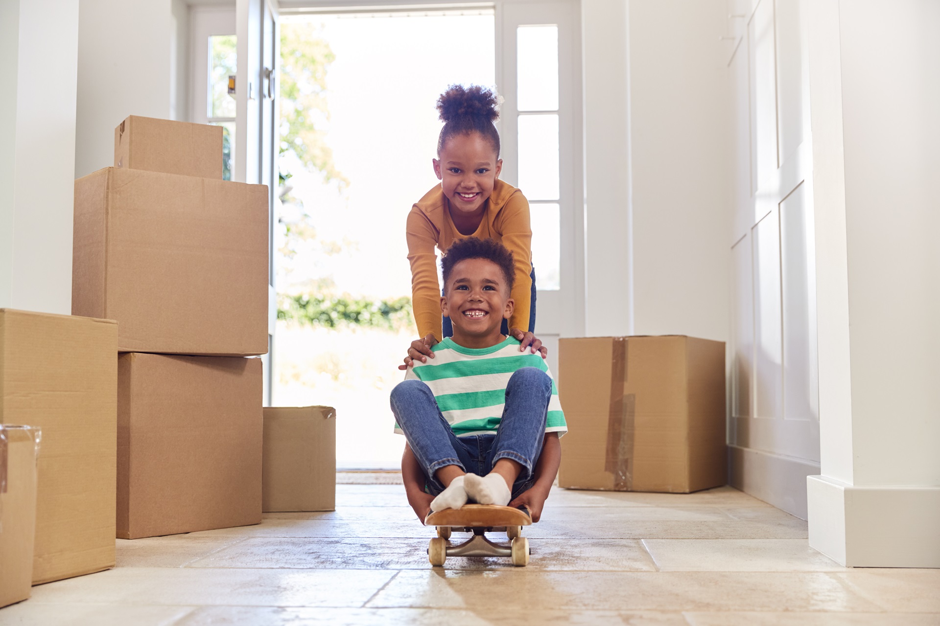 Kids and Pets Moving Preparation Tips - Asr Moving