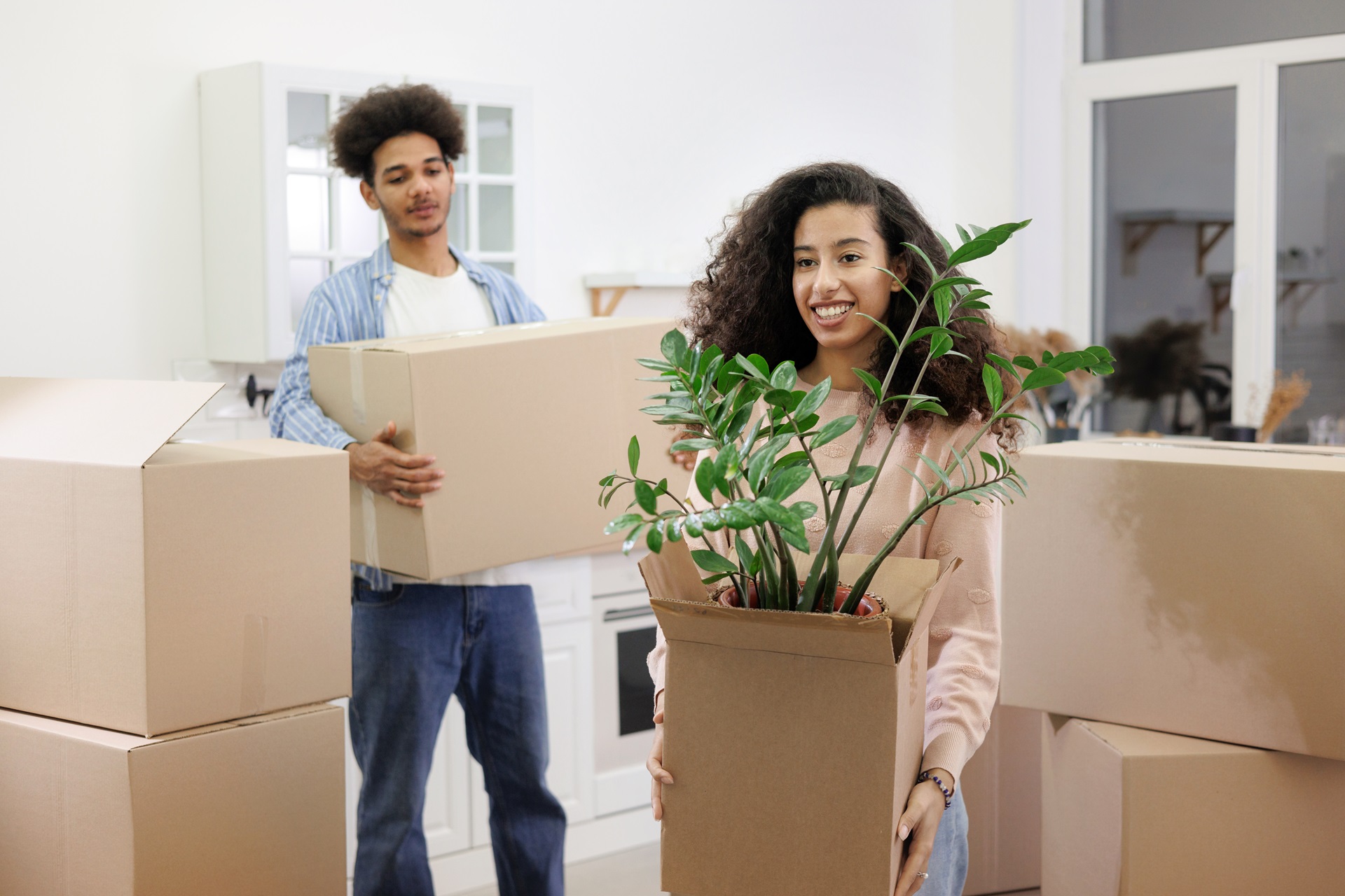 5 Eco-Friendly Moving Tips for Edmonton Residents - Asr Moving