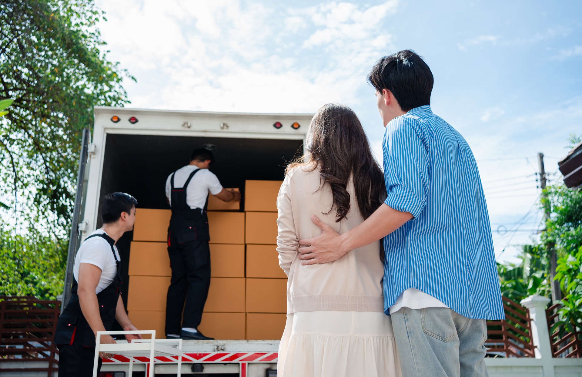 Long Distance Moving in Edmonton: Essential Tips for a Seamless and ...