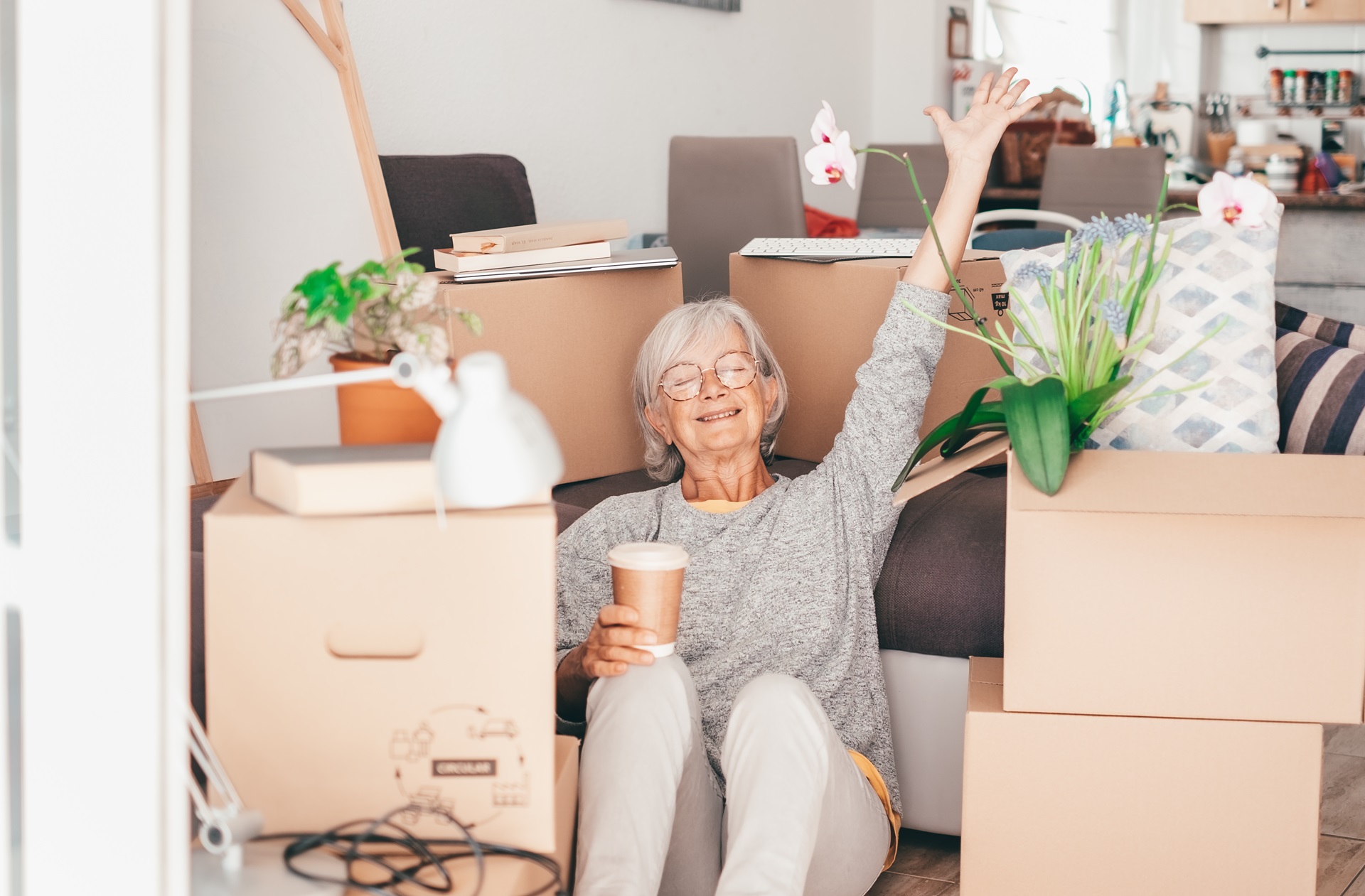 Comprehensive Senior Moving Services in Edmonton: Assisting Our Elders ...