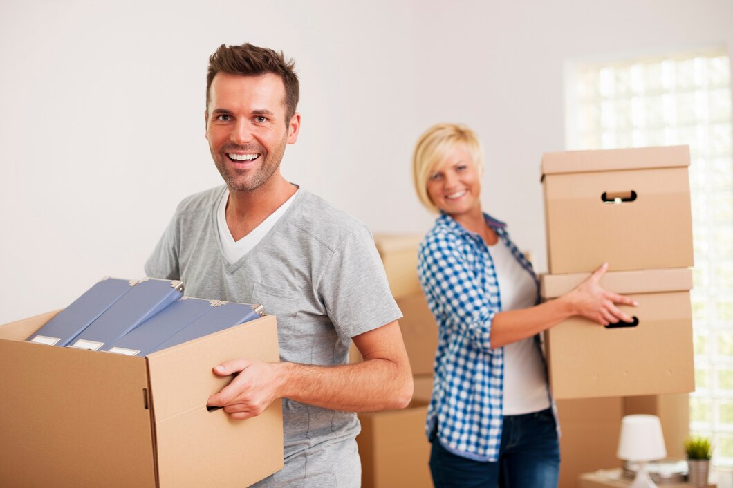 Effortless Tips for Stress-Free Residential Moving in Edmonton - Asr Moving