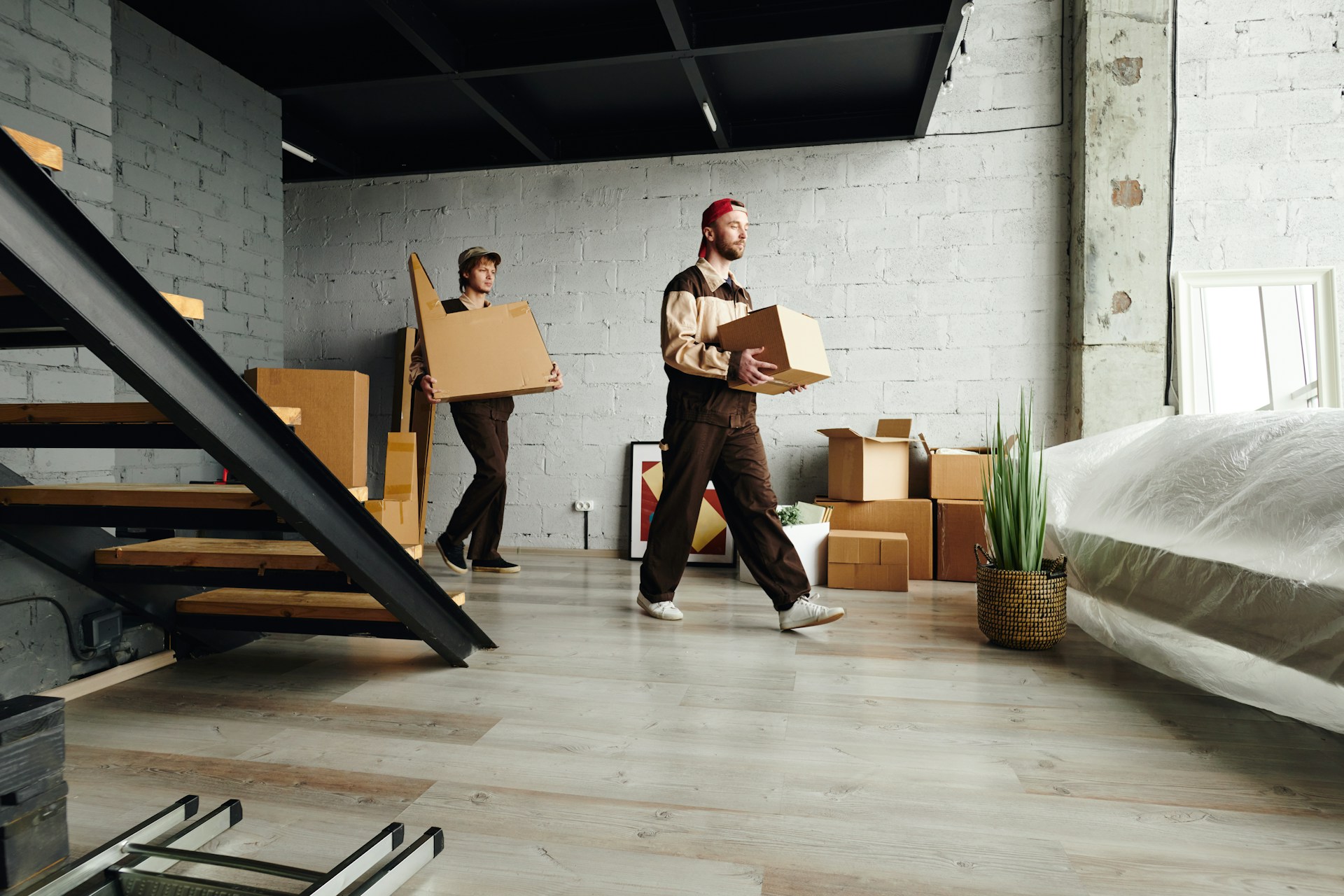 A Guide to Planning a Successful Long Distance Move - Asr Moving