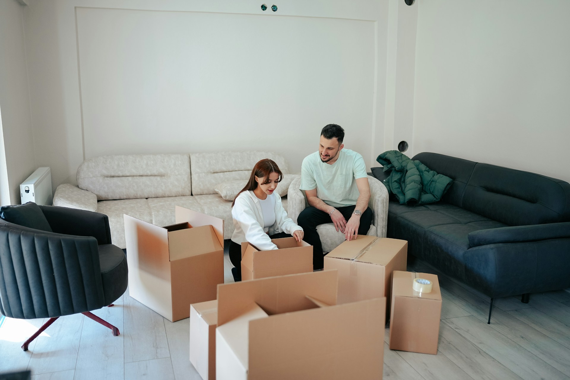 10 Things to Know Before Moving From Toronto to Edmonton - Asr Moving