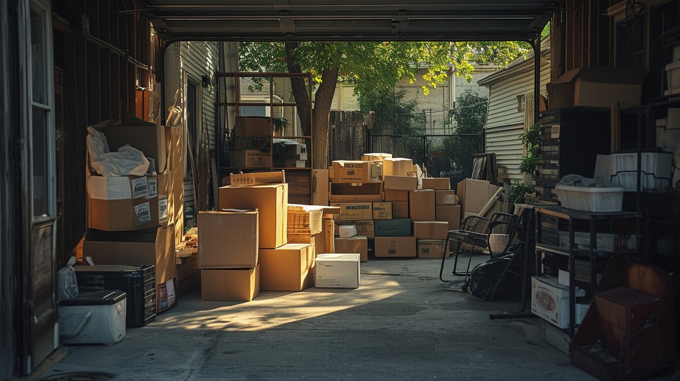 10 Things to Get Rid of Before Moving Day - Asr Moving