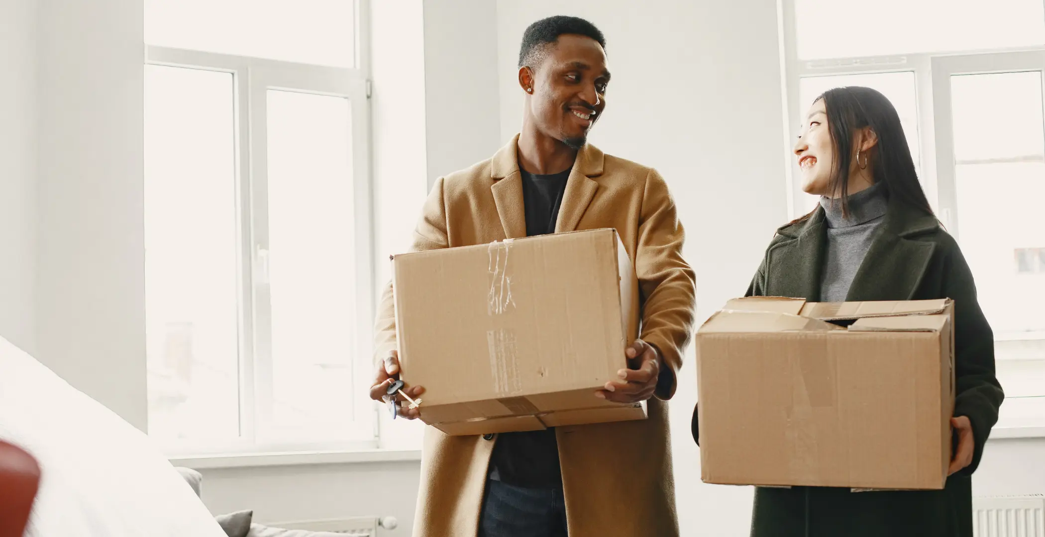 How Much Do Movers Cost in Calgary in 2026